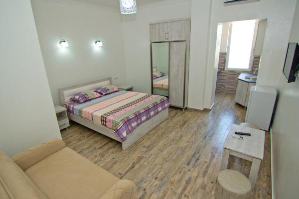 Apartments Georgia - Batumi