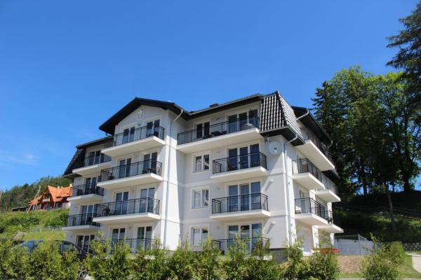 Apartament Aga - Riesengebirge