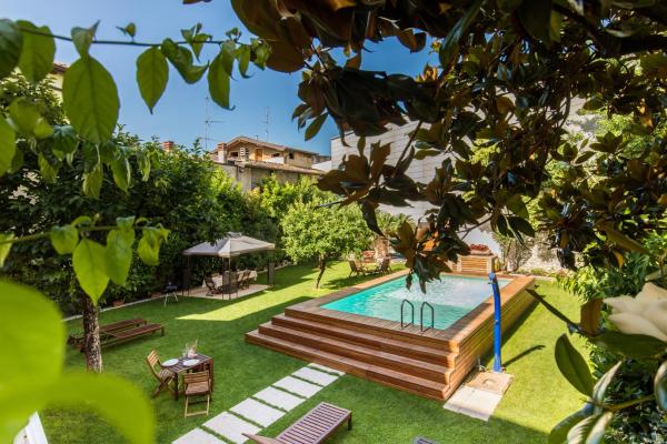 Antiche Rive Holidays Apartments - Lac de Garde