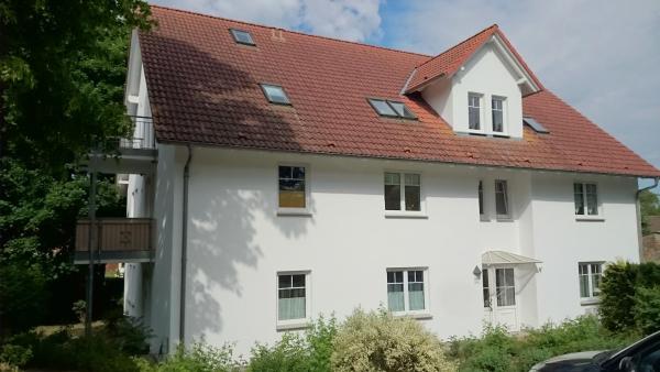 Ostseequartett Whg 5, Zinnowitz - Zinnowitz