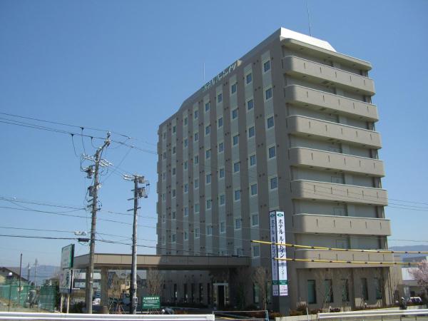 Hotel Route-inn Ina Inter - Shiojiri