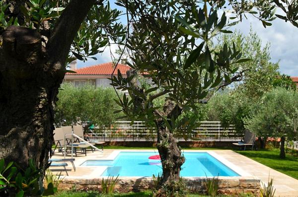 Holiday Home Sverko - Novigrad