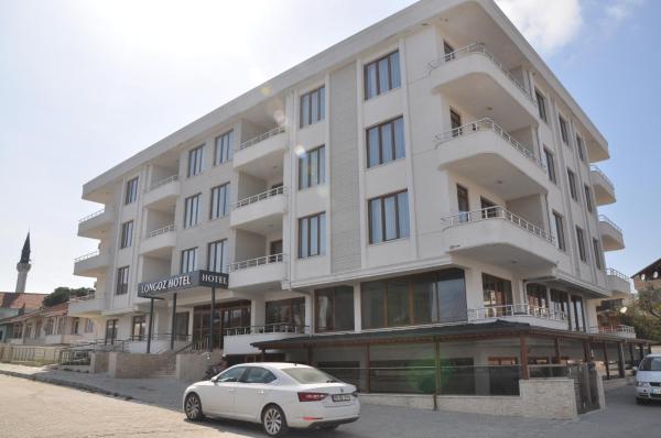 Longoz Hotel - Igneada