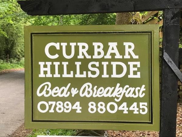 Curbar Hillside B&b - Hope Valley