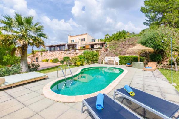 Sa Caseta (Caseta) - Mallorca