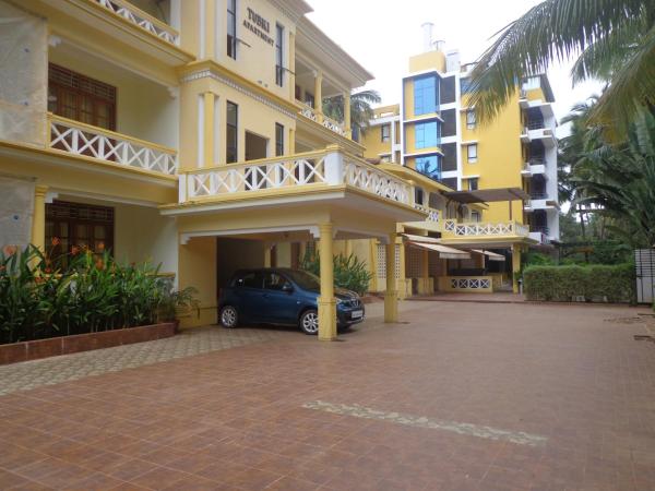 The Tubki Resort - Karnataka