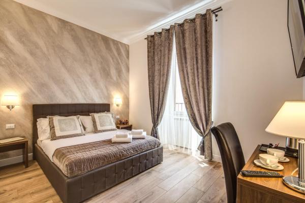 River Luxury Suites - Rom