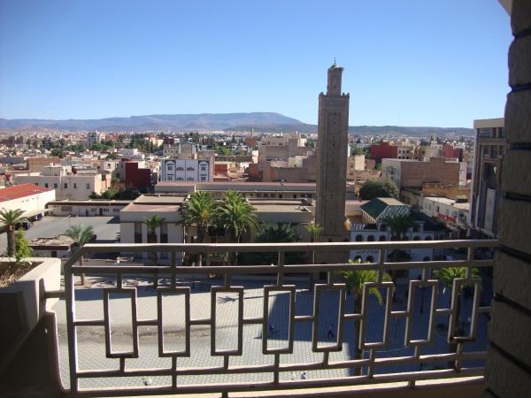 Appartement Vue Panoramique - Oujda