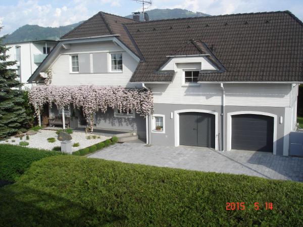 Ferienwohnung Grienwald - Bregenz