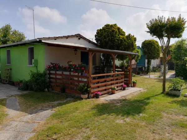 Bungalow Gambaro - Venice