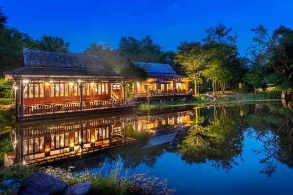 Vana Varin Resort - Hua Hin
