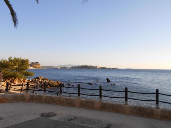 T2 Bord De Mer Au Calme - Bandol