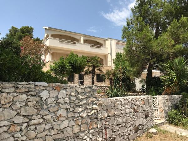 Seaside Apartments - Trogir