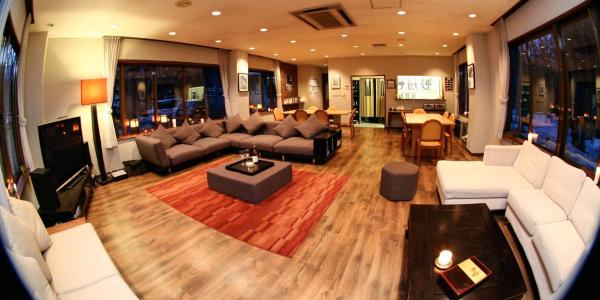 Morino Lodge - Hakuba - Hakuba