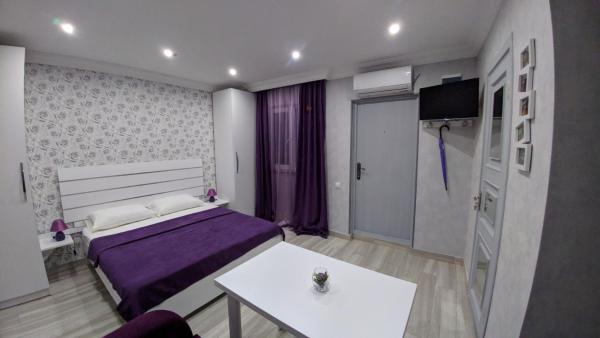 L&s Apartment At Old Tbilisi - Tbilissi
