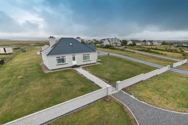Monard Villa - Isle of Lewis