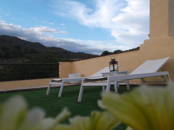 A&e.escornalbou - Catalonia