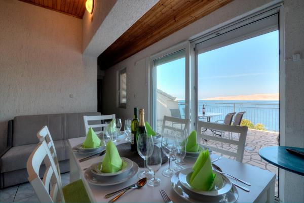 Senj Apartment - Senj