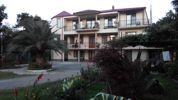 Guest House Vitali - Batumi