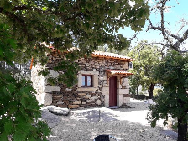 Casa Do Feitor - Douro - Quinta Da Cabrida - Viseu District