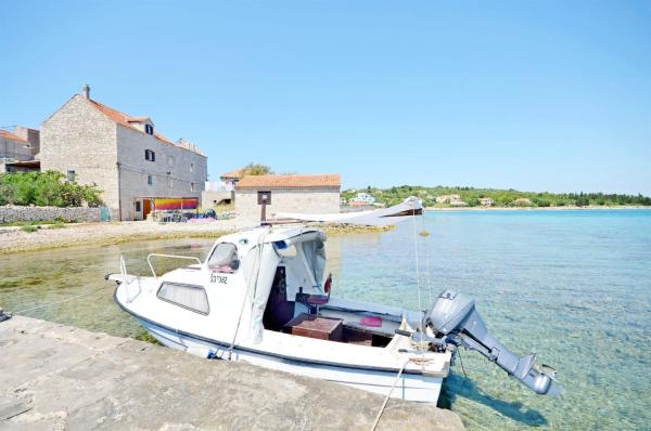 Apartments Islandbreeze - Vodice
