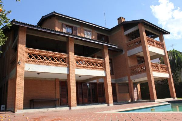 Aconchegante Casa Na Granja Viana - Osasco