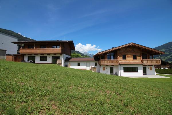 Chalet Fügen - Alpbach