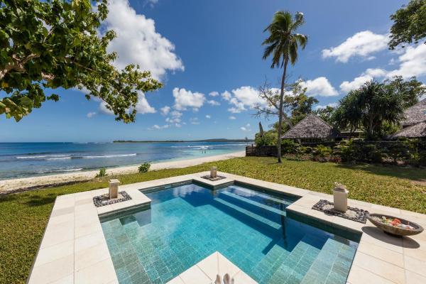 Eratap Beach Resort - Port Vila