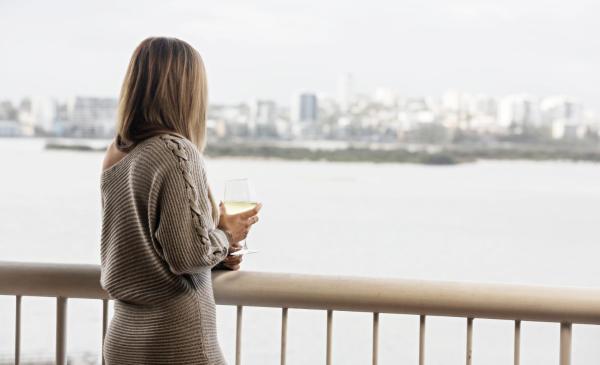 Gemini Resort - Caloundra