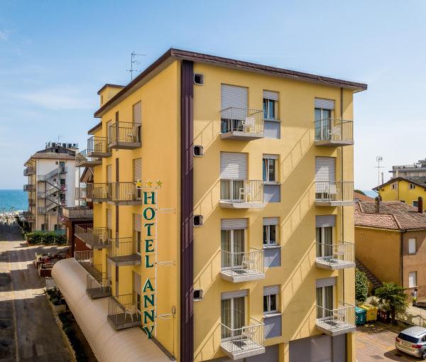 Hotel Anny - Veneto
