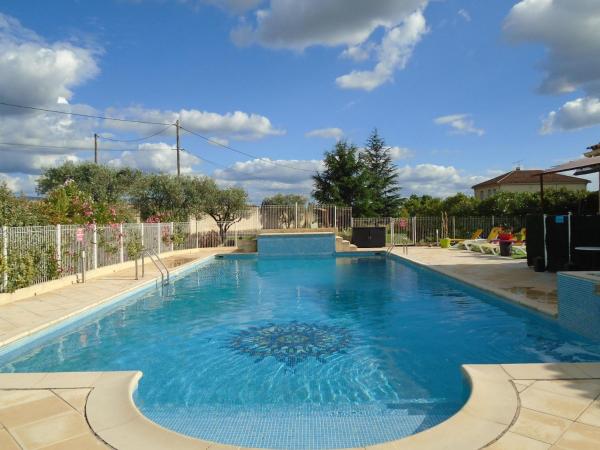 Gîte Les Feuilles De Chêne - Carpentras