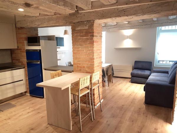 Corte Sconta Mini-loft - Venise