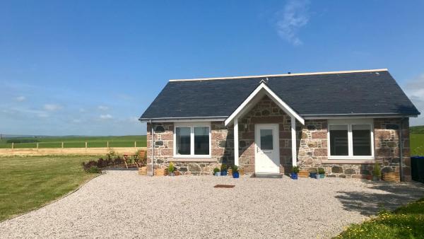 Beehive Cottage - Aberdeenshire