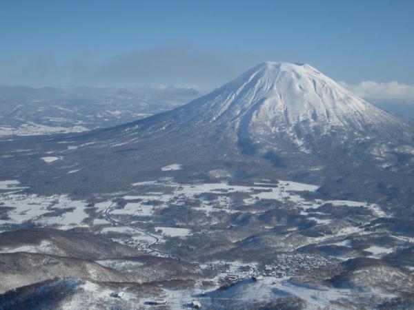 Boken Kazoku - Niseko