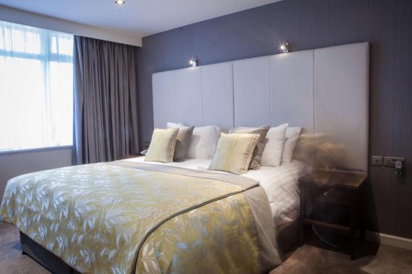 Four Seasons Hotel & Leisure Club - Monaghan