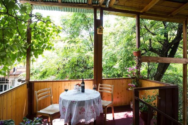 Apartment Mano - Tbilisi