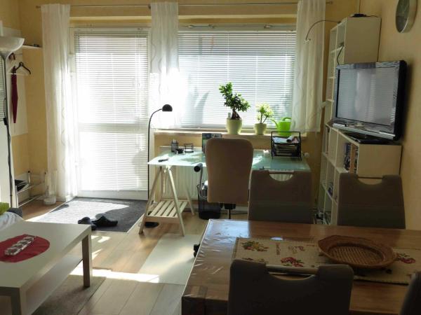 Ferienwohnung Winter - Lutherstadt Wittenberg