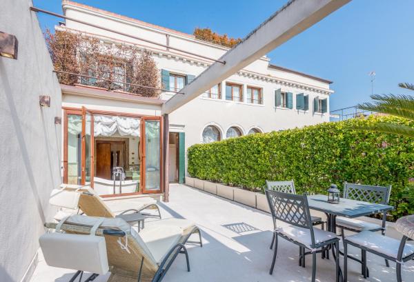 Hotel Ai Cavalieri Di Venezia - Lido di Venezia