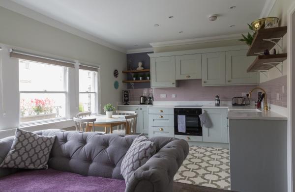 Vesta Central Bath Apartment - Bath