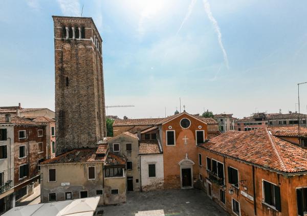 Venice Glass Apartment - Lido di Venezia