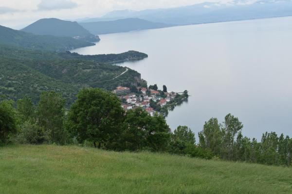 Shoposki Guest House - Ohrid