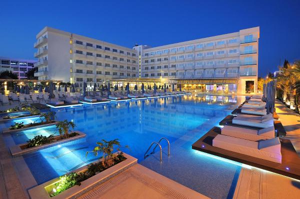 Nestor Hotel - Ayia Napa