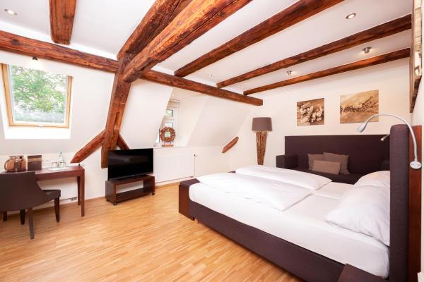 Rebers Pflug - Schwäbisch Hall