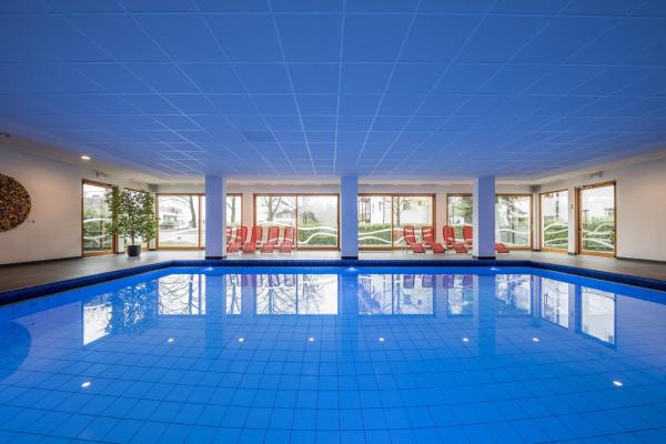 Hotel Masatsch - Bolzano