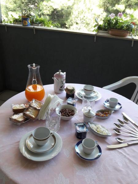 Bed And Breakfast Silvana - Pulsano