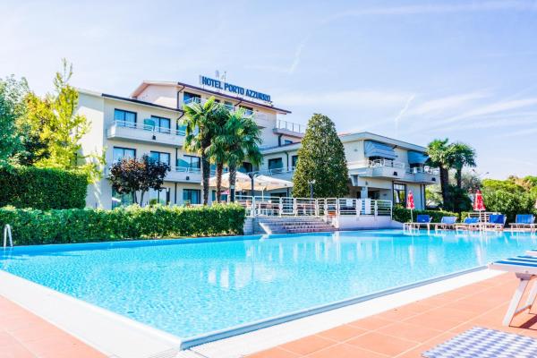 Hotel Porto Azzurro - Desenzano del Garda