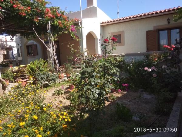 Phaistos Country House - Kréta