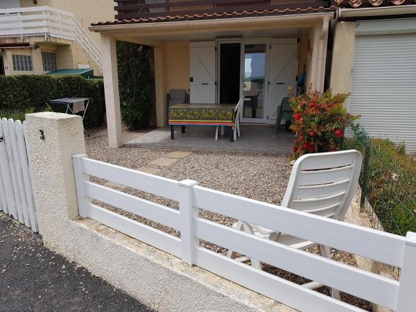 Comme à La Maison - Marseillan