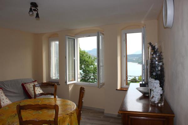 Location Vacances 5 Place Des Moulieres - Saint-André-les-Alpes