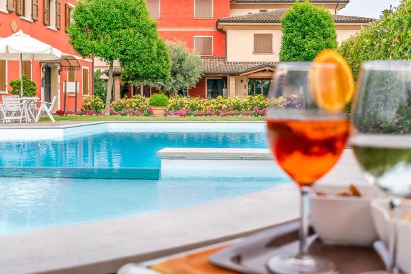Hotel Tre Torri - Mirandola